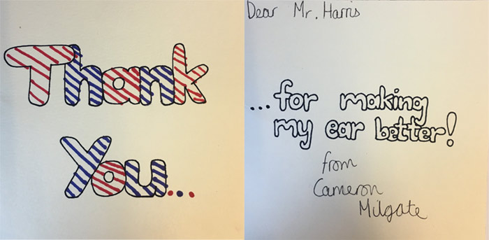 Testimonials from our patients at Consultant in ENT, Ear Nose & Throat